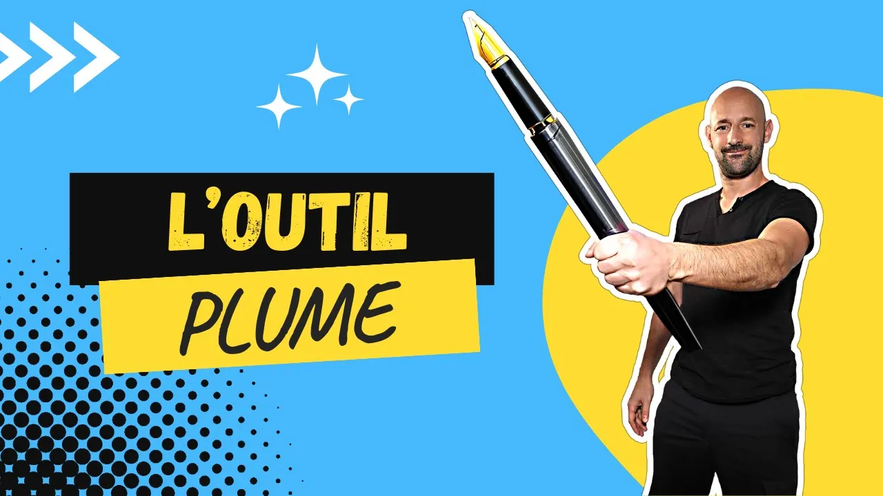 Détoure Facilement avec l'Outil Plume de Photoshop ! - Formateur ...